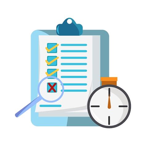 Premium Vector Illustration Of Task