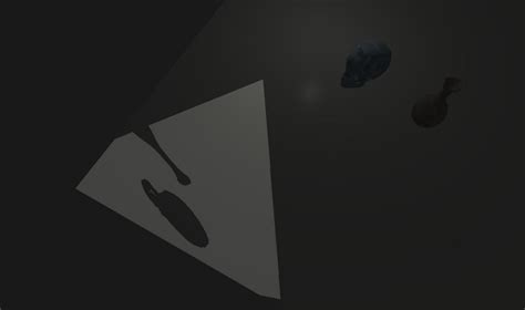 Something Went Wrong To My Shadow Map Rvulkan