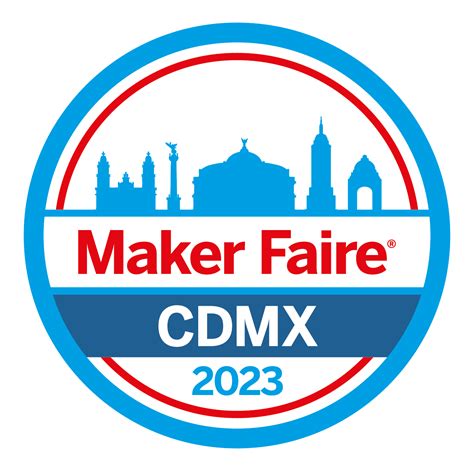 home page en maker faire ciudad de méxico