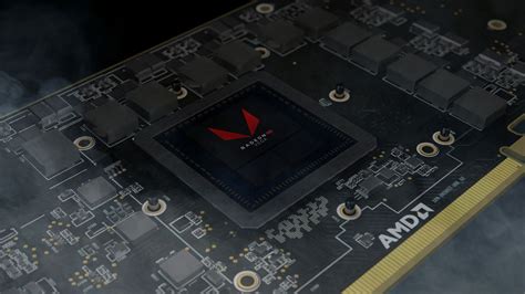 AMD Takes Aim At Nvidia With High End Vega Graphics Cards Polygon