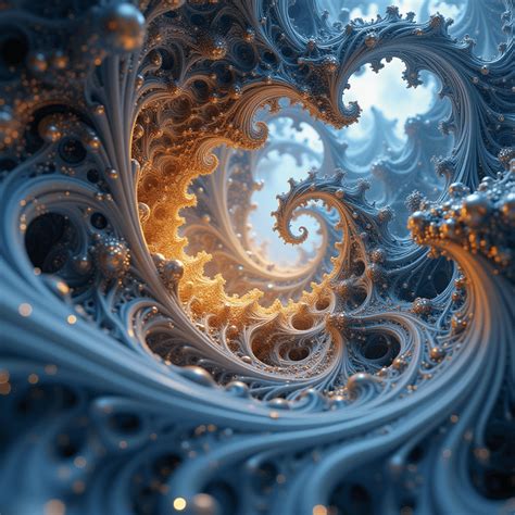 Free Text To Fractal Ai Generator Cgdream