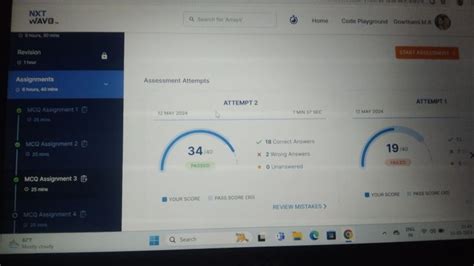 gowthami m r on linkedin 30daysofcodechallenge ccbp