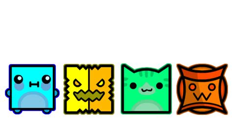 Pink Corruption Heroes In Geometry Dash By Superyoshi5 On Deviantart