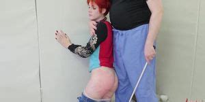 Assylum Submissive Swallows Wam Load Tnaflix Com