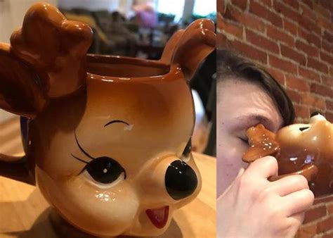 創意還是搞笑？杯具還是悲劇？看看這些「傷眼睛」的杯子 每日頭條