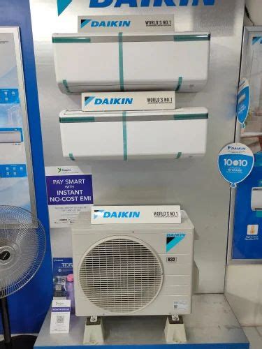 2 Ton Daikin Split Air Conditioners At ₹ 35000piece In Nagpur Id