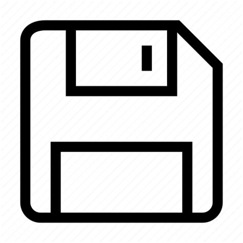 As Disk Document Download Extension Save Text Icon Download On Iconfinder