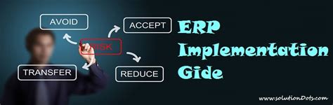 Erp Implementation Case Study How To Implement Erp Want To Implement