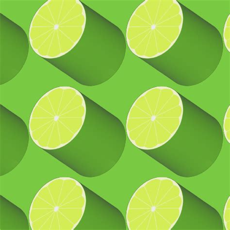 Cucumber Lime By Sequoia Vo On Dribbble