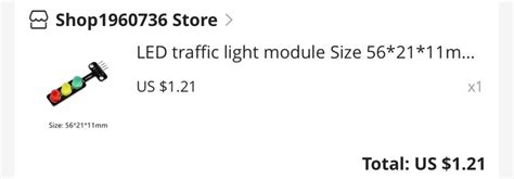 Traffic Light Microbit Stem Project Technology Realm Resources