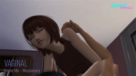 Swee3 Animations For Wickedwhims 🧑‍🎄🎄🥛🍪 And Female Clothes Wbutt Bones