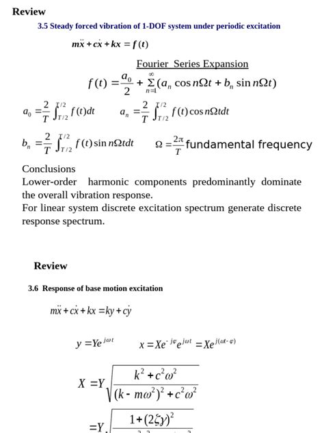 Lecture6 Inertia Sensor For Vibration Measurement Pdf