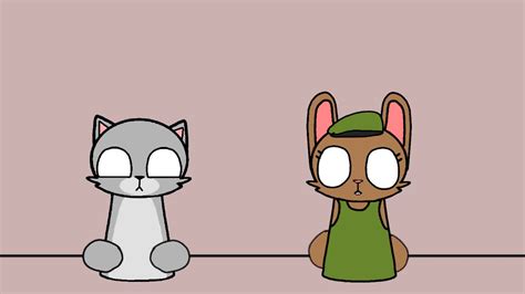 Short Animation Animation Tiktok