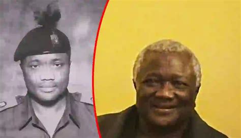 Dauda Musa Komo Was A Worthy Son Of Zuru Law And Society Magazine