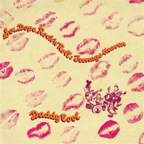 Daddy Cool Hi Honey Ho Lyrics Genius Lyrics