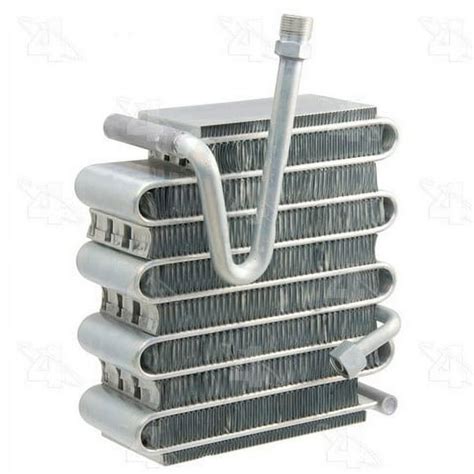 Toyota 4runner Ac Evaporator Core