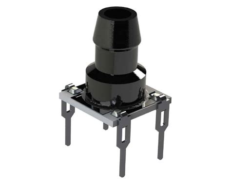 Merit Sensor Pmd Pressure Sensor Series Rhopoint Components