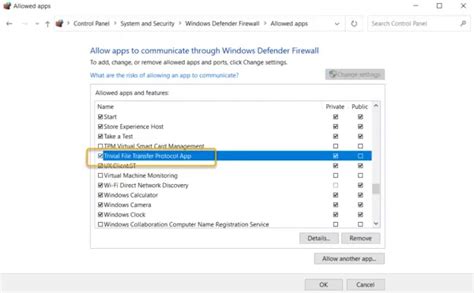 TFTP Client On Windows10 11 TCP IP N Study