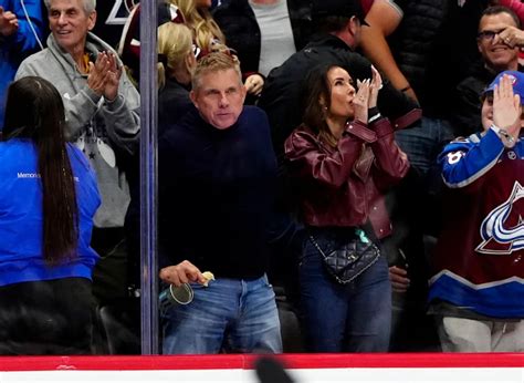 Broncos Coach Sean Payton Is Married To Former Miss Usa Contestant