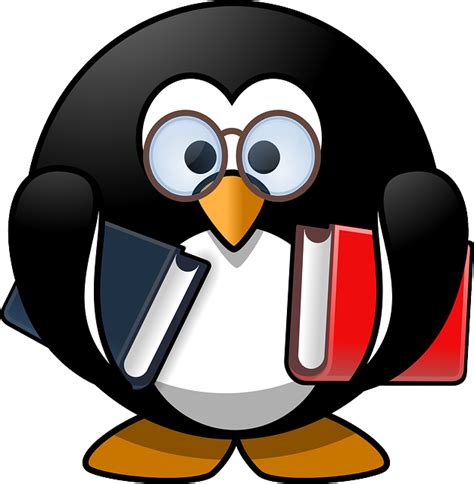 Malagueños originales y libres Selección de tutoriales gratuitos y de libre acceso para GNU Linux