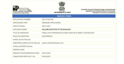Adarsh Jaiswal On Linkedin Innovation Research Work Intellectualproperty Patents Design