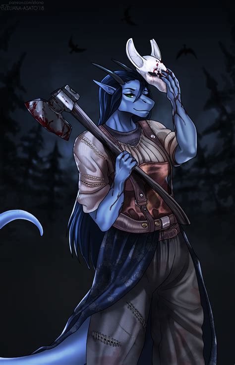 Huntress Sexy