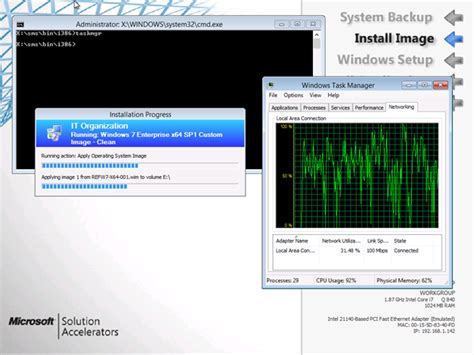 To Be Fixed The ConfigMgr SP Feature Access Content Directly From DP Deployment Research