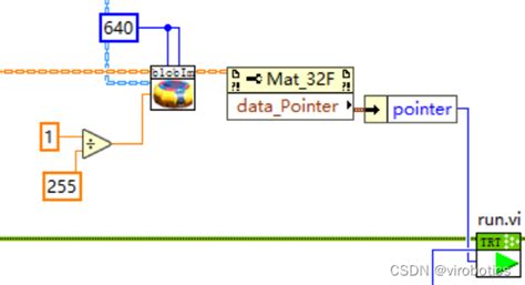 【yolov8】实战三：基于labview tensorrt部署yolov8 通过labview训练yolo8 csdn博客