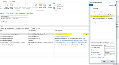 Workflow Failing When More Than One User In The Approval Sequence Mibuso