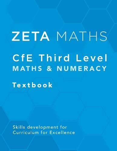 Buy Scottish Maths Textbooks And Resources