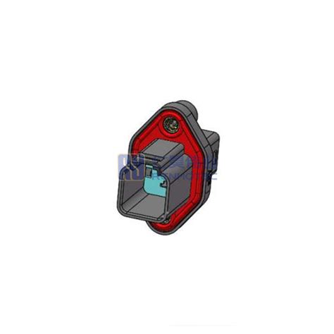 Xt2 Socket Plastic Signal Connector Renhotec Ev
