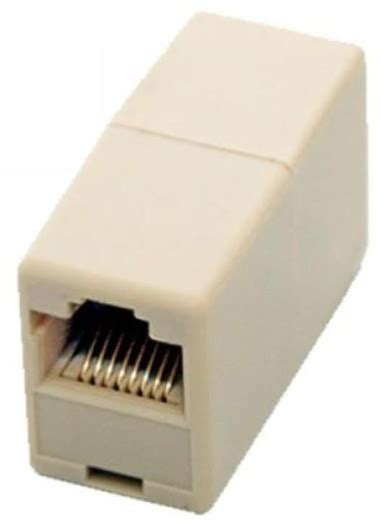 Sambungan Konektor Rj45 SIPLah