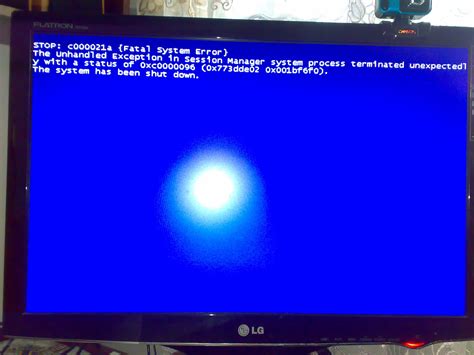 Windows Bsod Debugging Pagina 159