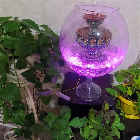 خرید و قیمت آبنما بلور ی پایدار پس کرایه از غرفه کارگاه خانگی سید