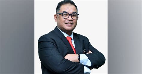 Mohd Zaid Dilantik Ketua Eksekutif Cidb Yang Baharu Berita Harian