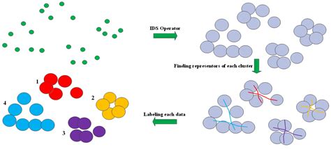 A Density Based Fuzzy Clustering Algorithm Using Multi Representatives