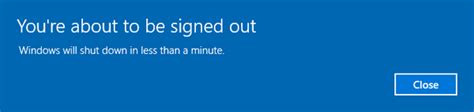 Ways To Restart Or Shut Down Windows Password Recovery