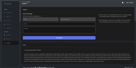 open sso single sign on [nodejs] by aalfiann codecanyon
