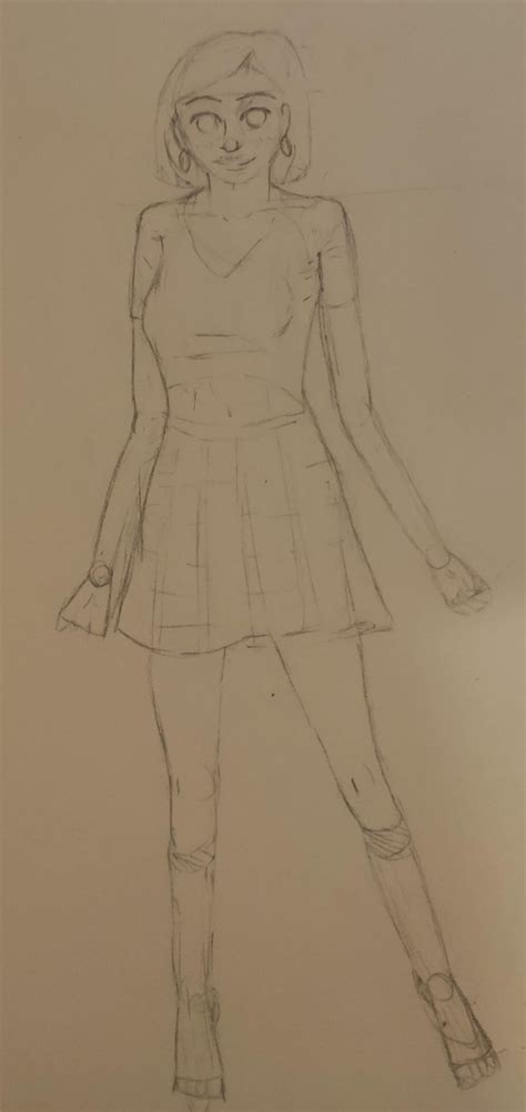 i d like a critique reference on the second image r learntodraw