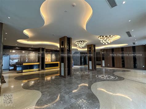 Lspc Construction And Development Co Ltd Phnom Penh