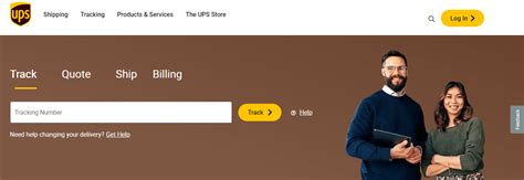 Simplify Ups Freight Tracking With Trackingmore Trackingmore
