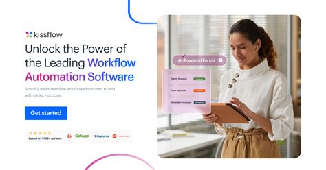 Ai Workflow Automation Platform Kissflow Workflow Tools Of 2026