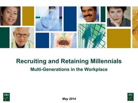 Future Of Millennial Careers Pdf