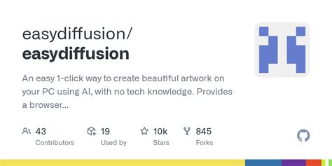 Custom Models · Easydiffusioneasydiffusion Wiki · Github