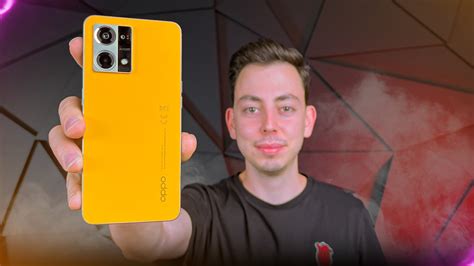 Oppo Reno Inceleme Shiftdelete Net