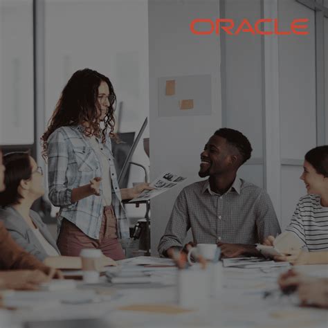 Oracle Corporation Leverages Knolskapes Talent Acceleration Program To Empower Its Employees To