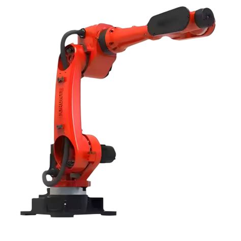 articulated robot high quality 6 axis industrial robot arm