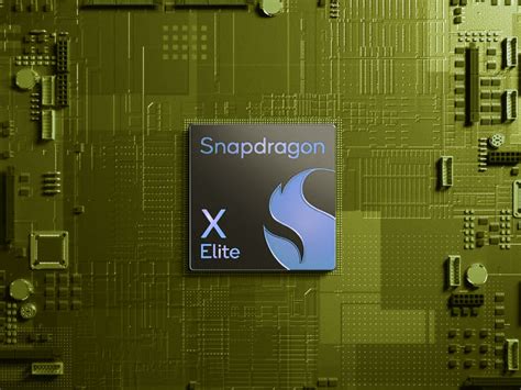 Qualcomm Project Glymur Leaker Reveals Details About Possible New Desktop Snapdragon X Elite