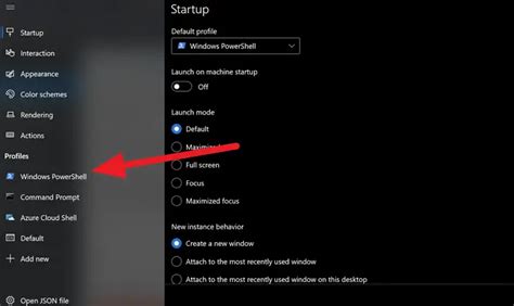 How To Reset Windows Terminal Settings To Default In Windows 11