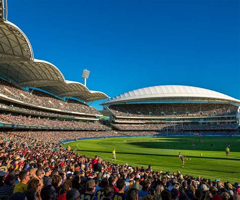 Adelaide Oval Adelaide Oval Yorumları Tripadvisor